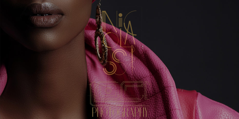 Using pink as inspiration for your boudoir sets | Loci Photography NEW